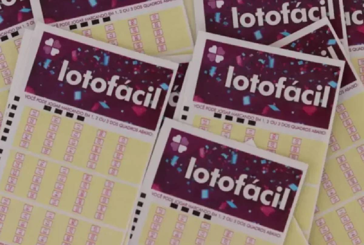 Lotofácil 3713 acumula e próximo sorteio pode pagar R$ 11 milhões